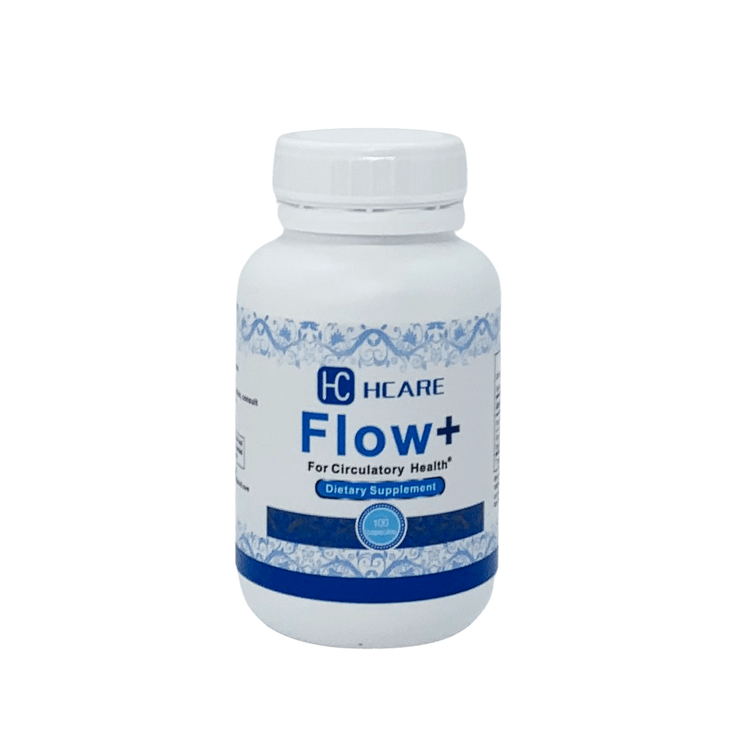 Han Nutrition Care - Empower your body with potently effective Herbs
